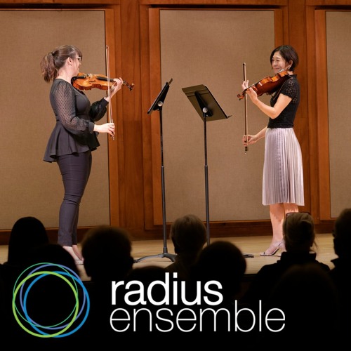 Stream Peter Child: Occasions by Radius Ensemble | Listen online for free on SoundCloud