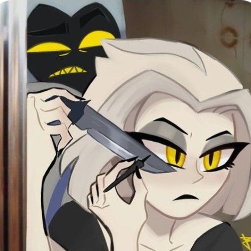 Stream Like gravity hazbin hotel leaked song season two! by Typical ...