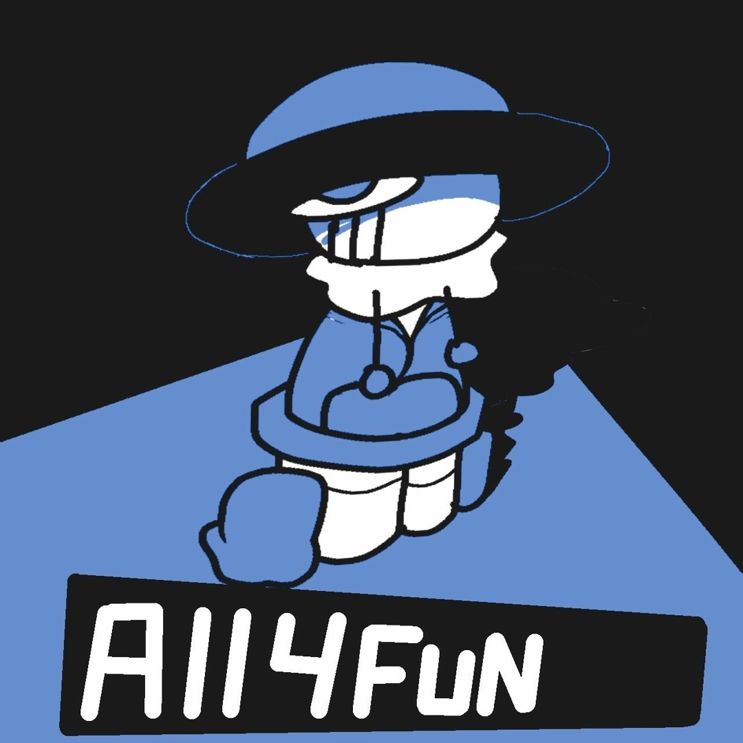 Stream [FNF: All4fun] - Snowing Stars VI by JustSomeSkeleman | Listen online for free on SoundCloud