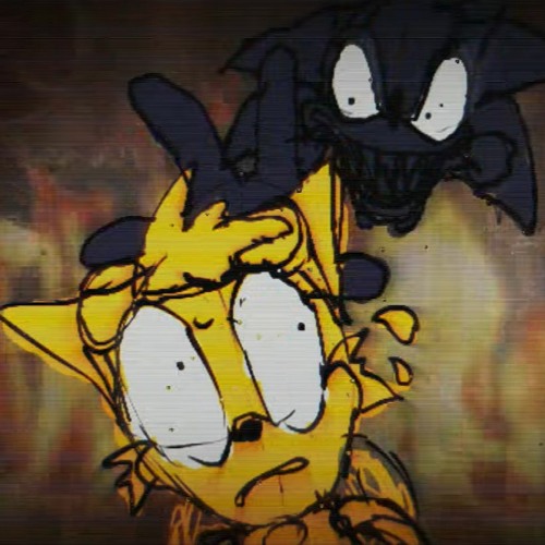 Listen to SUBTERFUGE RETAKE by Kaprisun17 in FNF: Sonic Legacy/Rodent ...