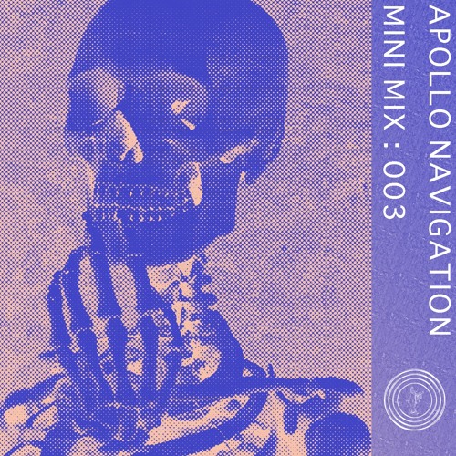 Stream Mini Mix : 003 by Apollo Navigation | Listen online for free on ...