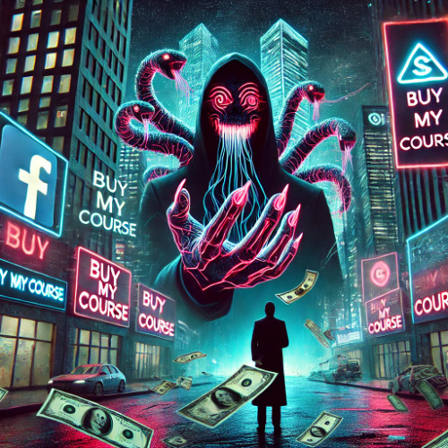 Stream Buy My Course by Shiitake Products | Listen online for free on ...