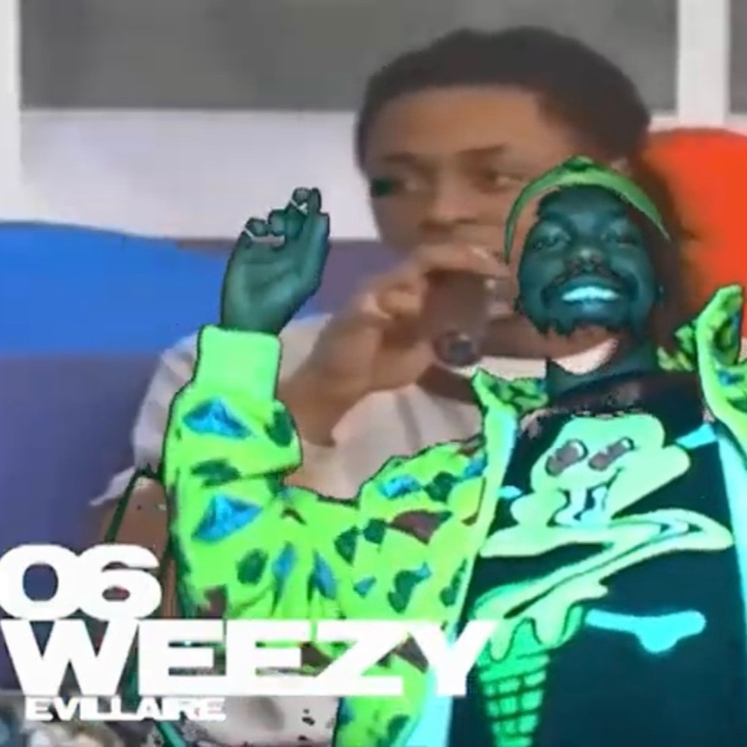 Stream 06' WEEZY (MIXXMASTERR) *OFFICIAL VIDEO LINK IN DESCRIPTION* by ...