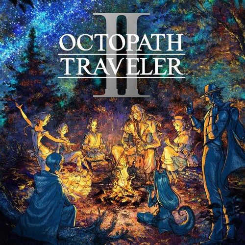 Stream Decisive Battle 2 - Octopath Traveler II OST by Dylan Nevin ...
