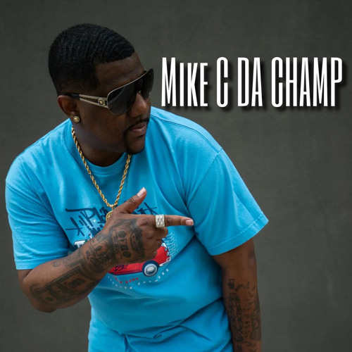 Stream Mike C Da Champ - Legendary by Stoner Baby Media, A Hawaiian ...