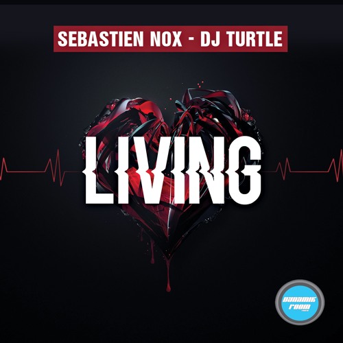 Stream Sebastien Nox & Dj Turtle - Living by DJ Turtle | Listen online ...