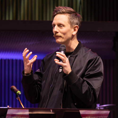 Stream Nåd och sanning - Simon Holst - (11 feb) by Nybro Pingst ...