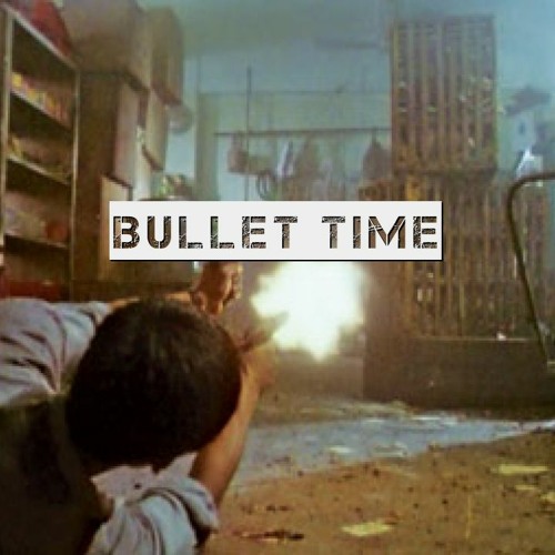 Stream Bullet Time by Rogue Planet | Listen online for free on SoundCloud