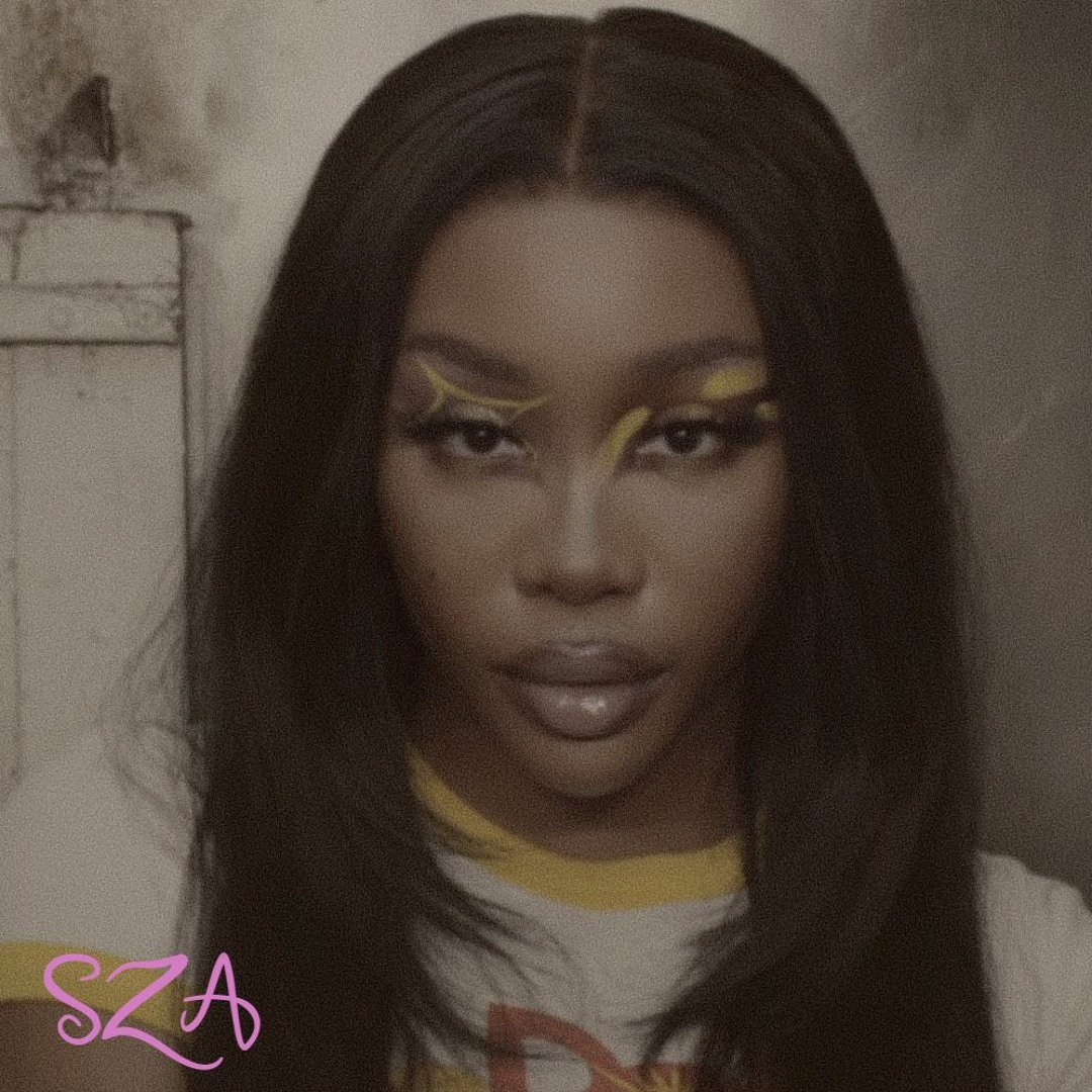 Stream freenyunmusic | Listen to SZA - Blind playlist online for free ...