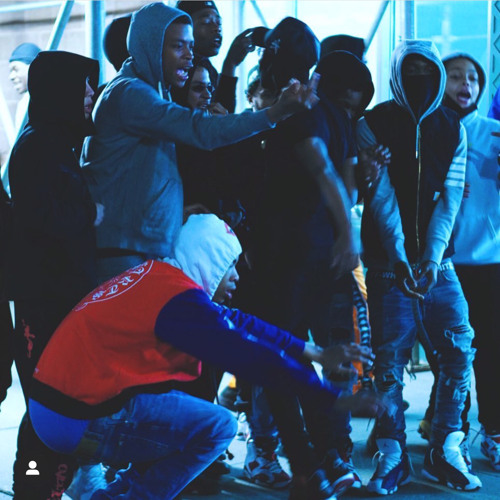 Stream Sha Ek x Edot Baby Brotherly Love Kay Flock and Dougie B Diss V1 ...