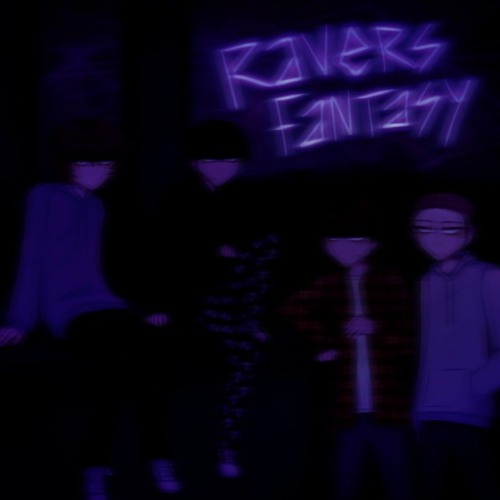 Stream 𝐫𝐚𝐯𝐞𝐫𝐬 𝐟𝐚𝐧𝐭𝐚𝐬𝐲 (𝐬𝐥𝐨𝐰𝐞𝐝 + 𝐫𝐞𝐯𝐞𝐫𝐛) - 𝐝3𝐫, 𝐤𝐞𝐭𝐬, 𝐩𝐢𝐱𝐞𝐥, 𝐩𝐫ö𝐳 by ...