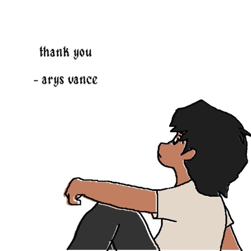 Stream thank u for everything by arys vance | Listen online for free on ...