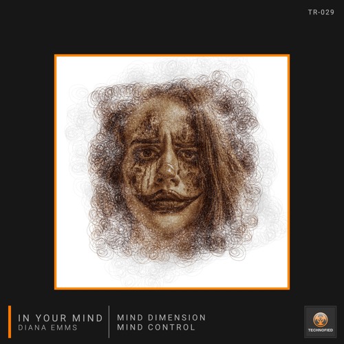 Stream Mind Control (Original Mix) by Diana Emms | Listen online for ...