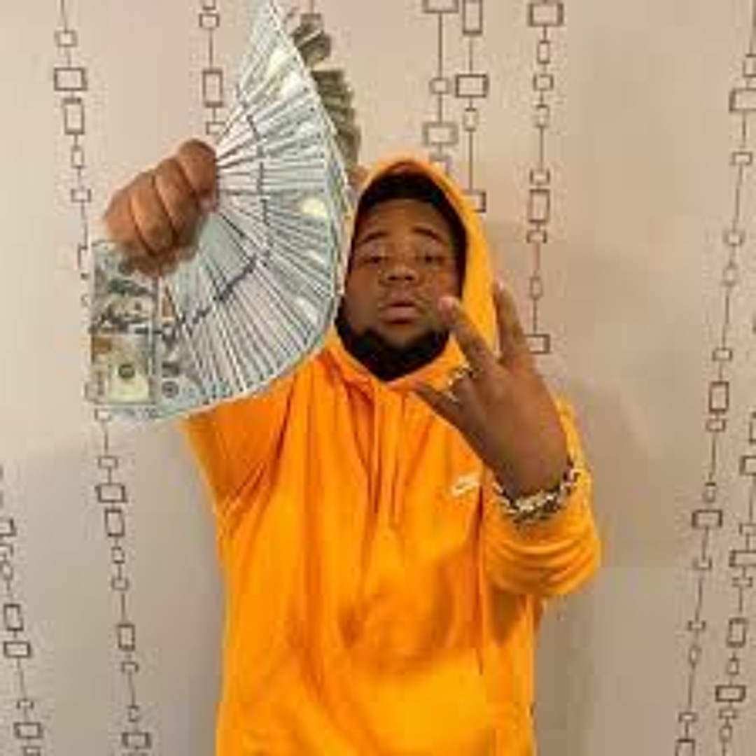 Stream keep going - rod wave by vuua | Listen online for free on SoundCloud