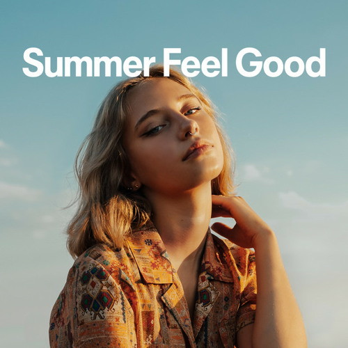Stream Playlist Beast | Listen to Summer Feel Good Vibes Music Best ...
