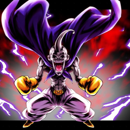 Stream the kid buu by joey | Listen online for free on SoundCloud