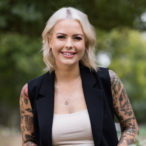 Stream episode Georgie Purcell On Able Radio by Jasper Peach podcast ...