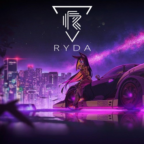 Stream Joy Ride of NYE 22 by Ryda | Listen online for free on SoundCloud