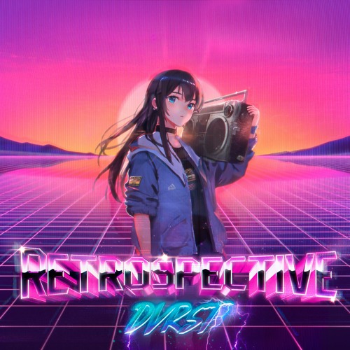 Stream DVRST - Retrospective by DVRST | Listen online for free on ...