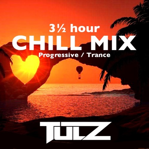 Stream Tulz Chill Mix 2022 by TULZ | Listen online for free on SoundCloud