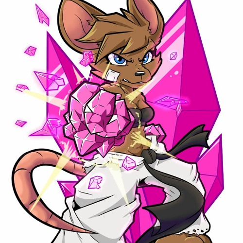 Listen to Rivals Of Aether OST - Crystal Oasis (Olympia's Theme) by Boo ...