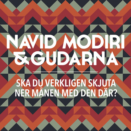 Stream Vad det kallas by Navid Modiri | Listen online for free on ...