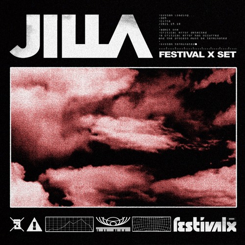 Stream FESTIVAL X SET by JILLA | Listen online for free on SoundCloud