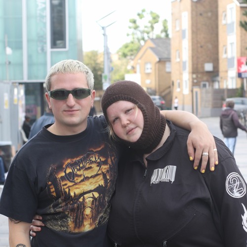 Stream Goblin Milk w/ Ed Fenwick - Joey Jordison Special - 100821 by ...