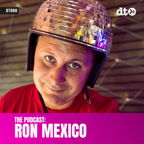 Stream DT900 - Ron Mexico by Data Transmission | Listen online for free ...