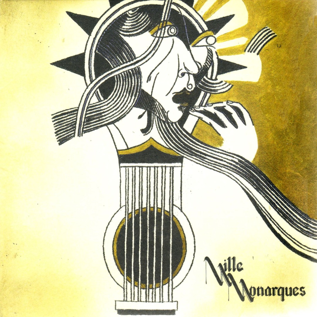 Stream Cœur-volant by Mille Monarques | Listen online for free on ...
