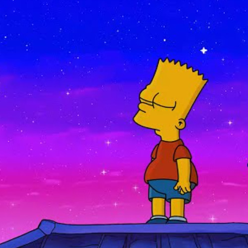 Stream Haterne mine er Hoes (Bart Simpson Edit) by Papes Carter John ...