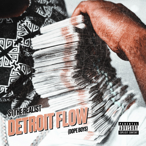 Stream Chargetogame19 | Listen to S1 The Realist Detroit Flow (Dope ...