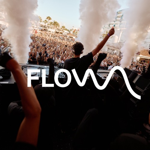 Franky Rizardo - FLOW 513 2023-08-07