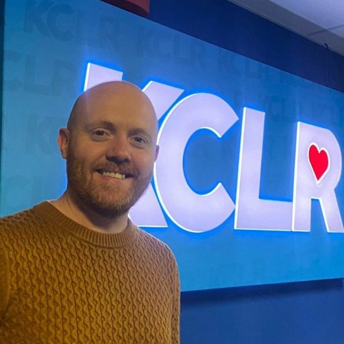Stream KCLR Live: BBC's Barra Best on his Local Travels by KCLR96FM ...