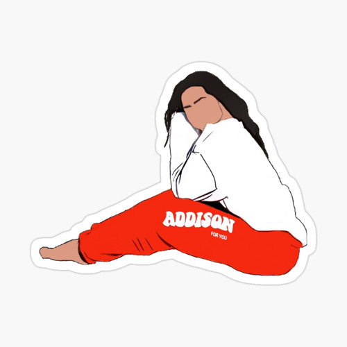 Stream Addison Rae (remix) ( Prod. Breezy) by Nashbabybreezy | Listen ...