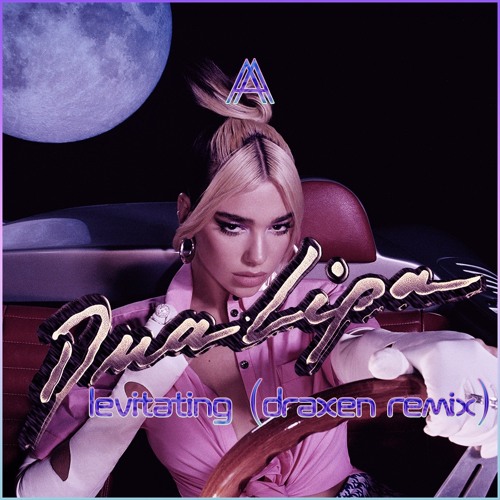 Stream Levitating - Dua Lipa (Draxen Remix) by Draxen | Listen online ...