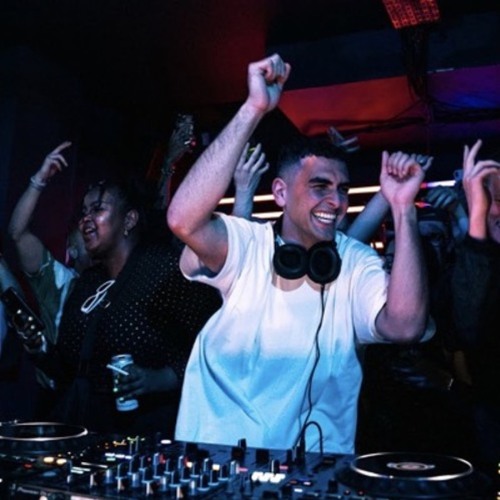 Stream Back On Moonlight (Sammy Virji x Joy Anonymous) by Wid | Listen ...