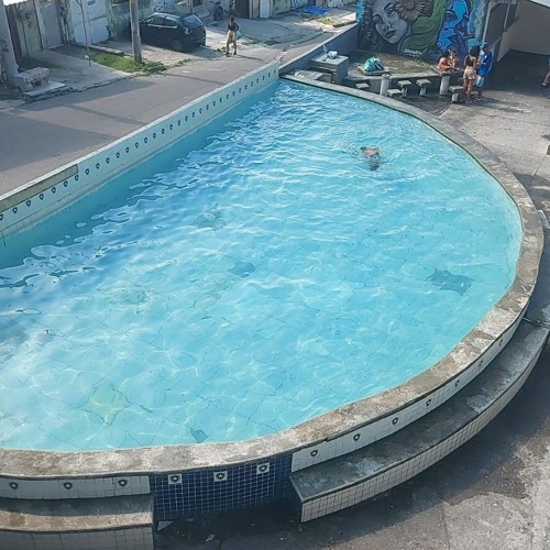 Listen to playlists featuring PUTARIA NA PISCINA DO JURAMENTO (( DJ CL ...