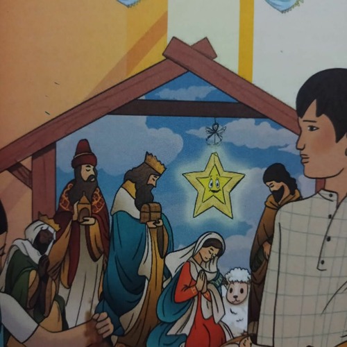 Stream Capítulo 8 de As estrelas do céu de dezembro de Dílson Lages by ...