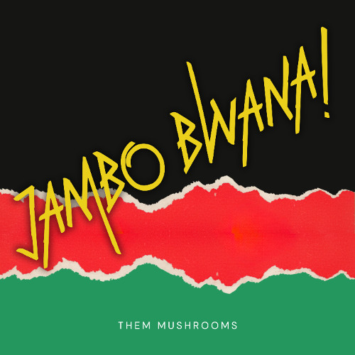 Stream Jambo Bwana by DJ Central | Listen online for free on SoundCloud