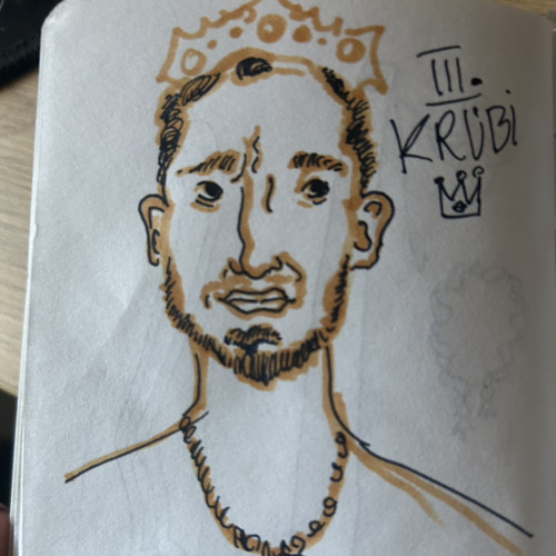 Stream krúb | krúbi interjú by dj bør | Listen online for free on ...