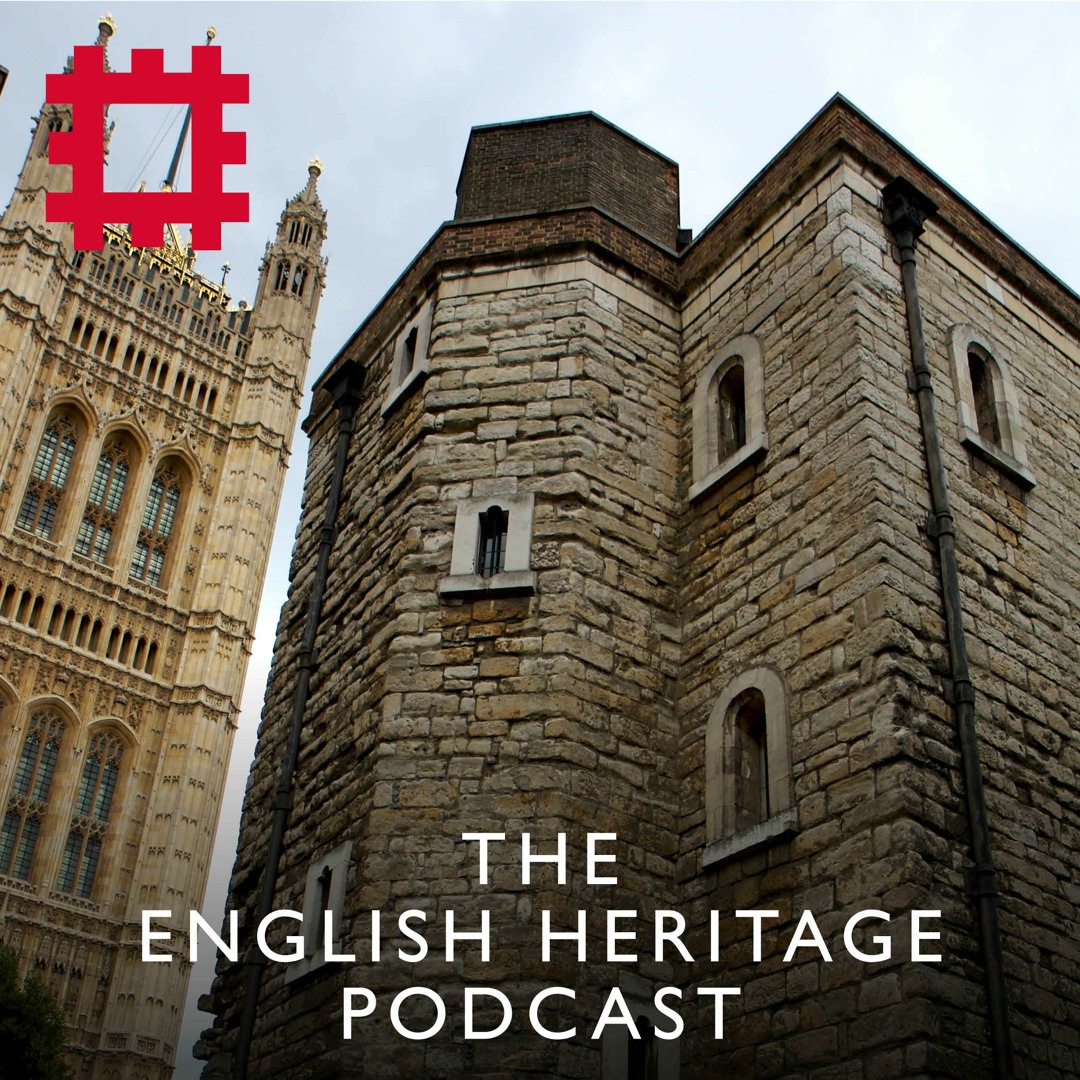 Stream episode Episode 191 – Jewel Tower: the building in the ...