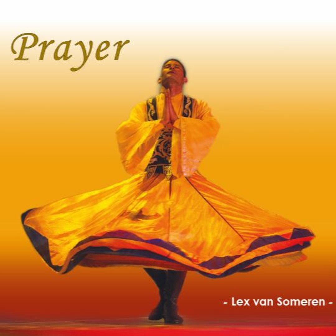 Stream Lex van Someren | Listen to Prayer playlist online for free on ...