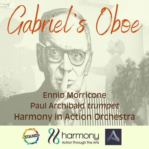 Stream Gabriel's Oboe Ennio Morricone by Paul Archibald | Listen online ...