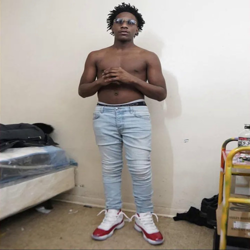 Gizwop - FREE SAVAGE (feat. No Savage) - Listen to music