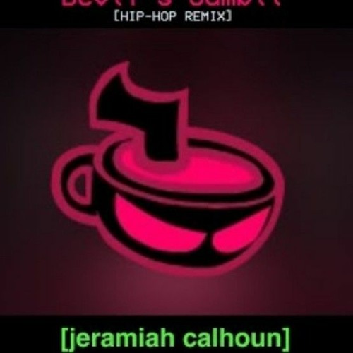 Stream Devil’s Gambit [HIP-HOP REMIX] (by Jeremiah Calhoun by yeet feet ...