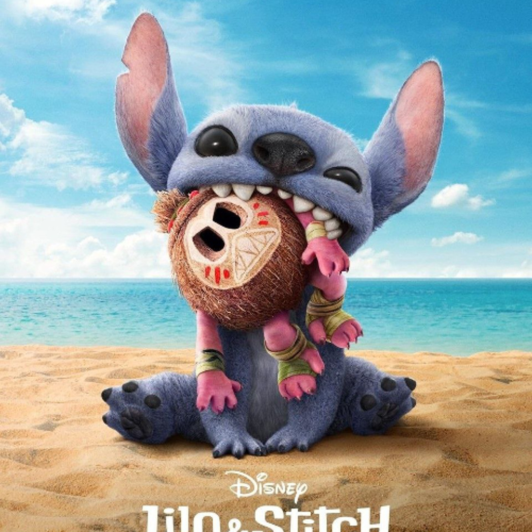 Stream LILO & STITCH 2025 PELICULA COMPLETA en Español y Latino by emanuel | Listen online for ...