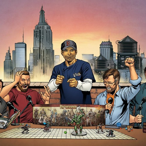 Stream Reformat!: The GCP Theme (Symphonic Edition) by The GCP Scoring ...