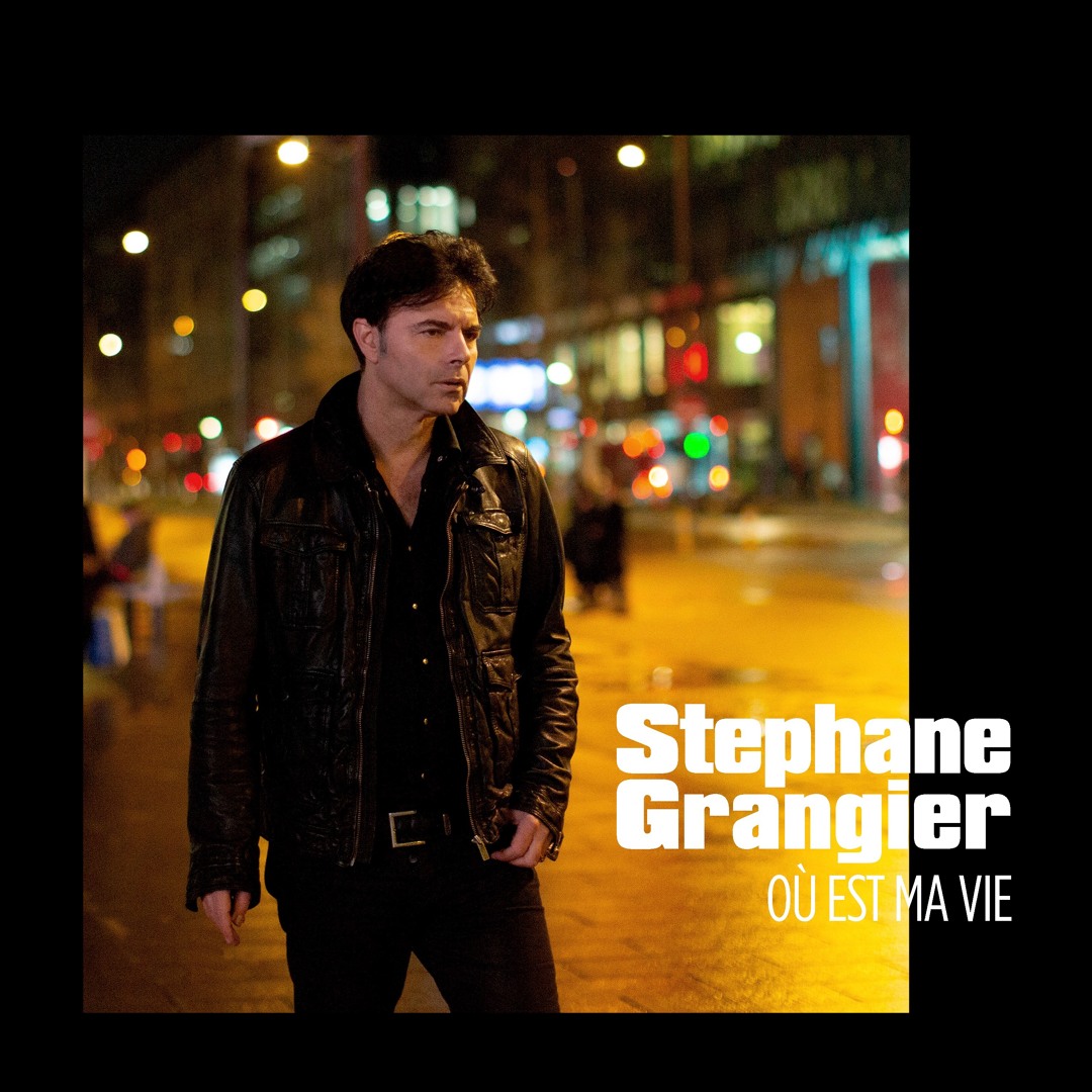 Stream Stéphane GRANGIER (ex-NÓRD) - Où est ma vie ? by KNT Music ...