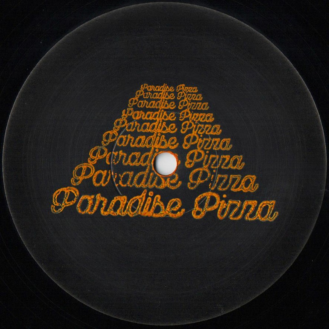 Stream PPPP-07O / Unknown Artist - Orange by Basic Frame Distribution ...